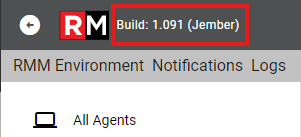 RMMmax Console Version - RMMmax