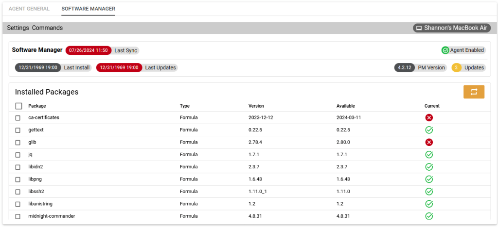 Simplify Mac OSX Updates with Homebrew: Take Charge of Your RMM ...